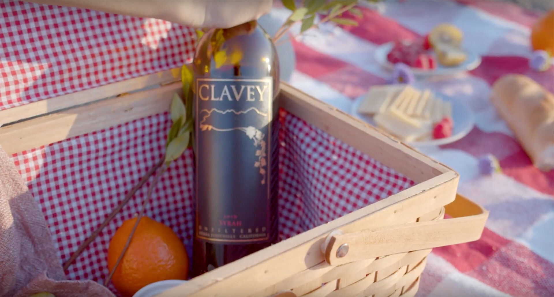 Where to find Clavey Wines | Clavey Vineyards & Winery